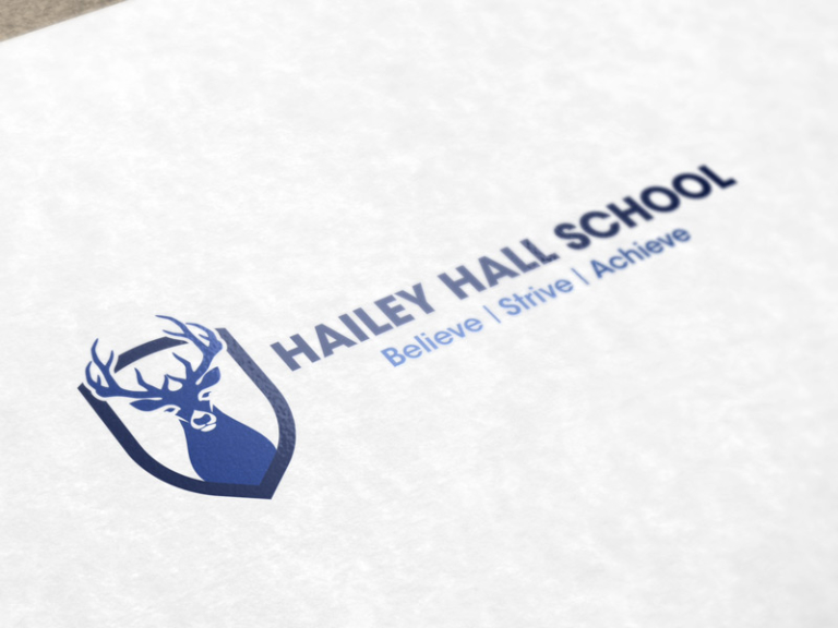 Home Learning – Hailey Hall School