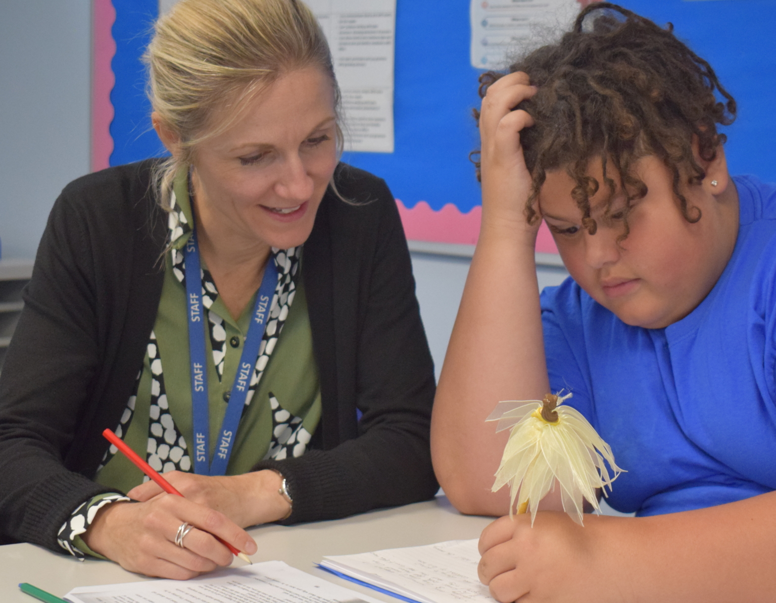 Governance – Hailey Hall School